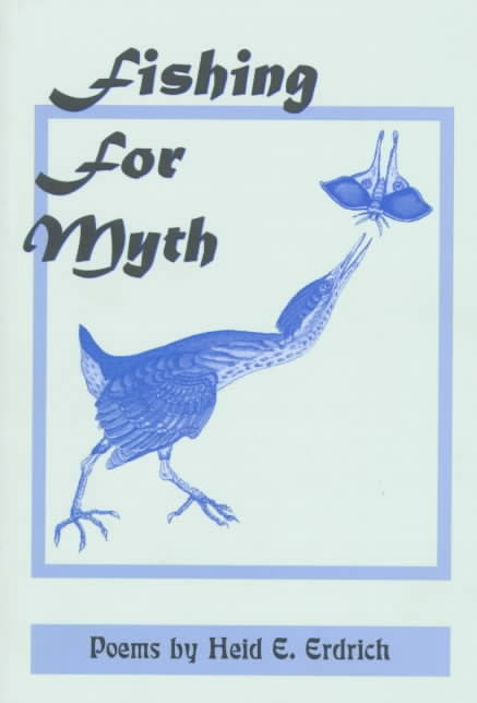 Books – Heid E. Erdrich